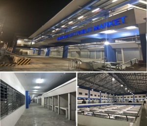 Completed – BSP-Co Inc
