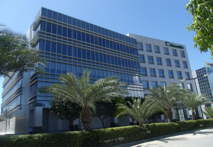Completed – BSP-Co Inc
