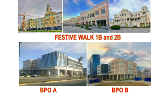 Completed – BSP-Co Inc