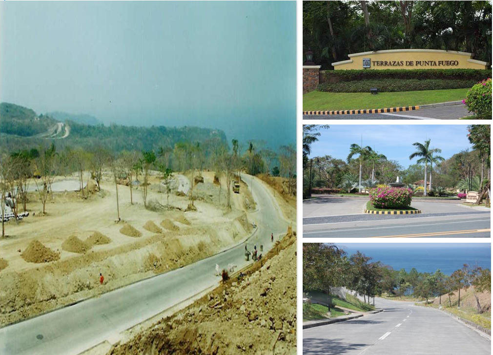 Completed – BSP-Co Inc